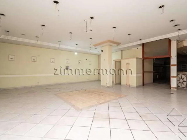 Casa / Sobrado Comercial para Venda em São Paulo/SP Santa Cecília