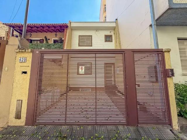 Casa / Sobrado Comercial para Venda em São Paulo/SP Santa Cecília