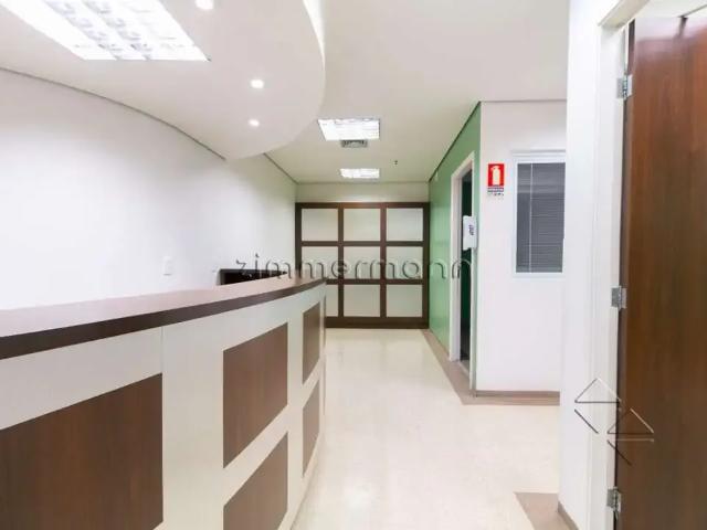Casa / Sobrado Comercial para Venda em São Paulo/SP Santa Cecília