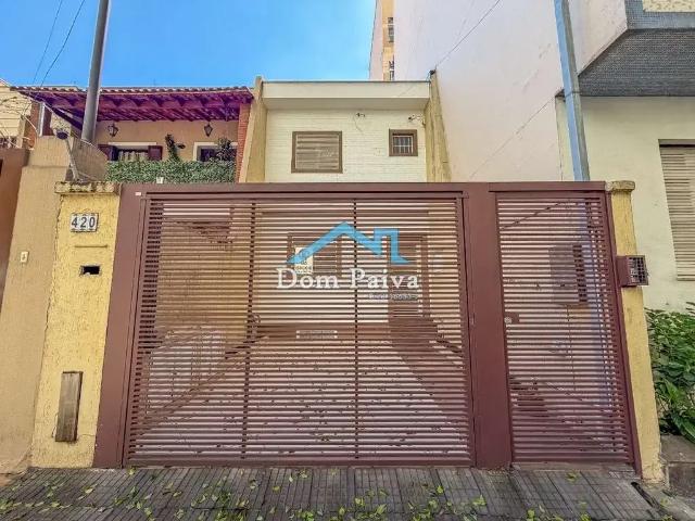 Casa / Sobrado Comercial para Venda em São Paulo/SP Santa Cecília