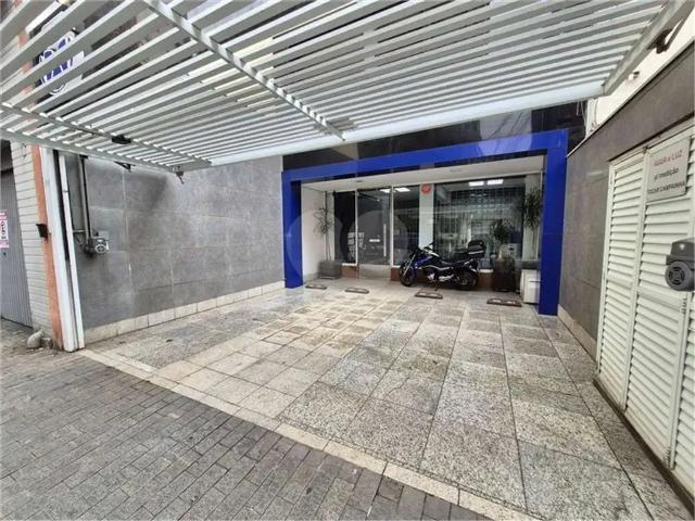 Casa / Sobrado Comercial para Venda em São Paulo/SP Santa Cecília