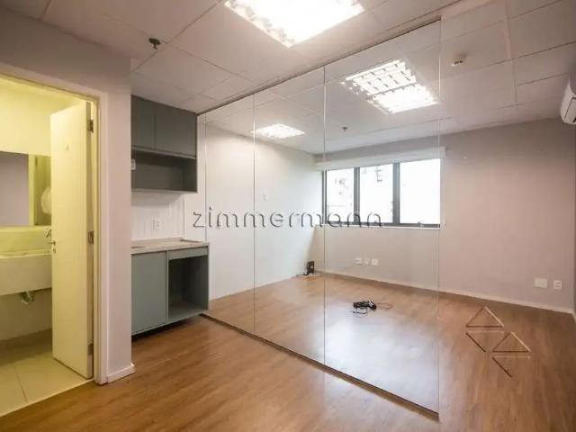 Casa / Sobrado Comercial para Venda em São Paulo/SP Santa Cecília