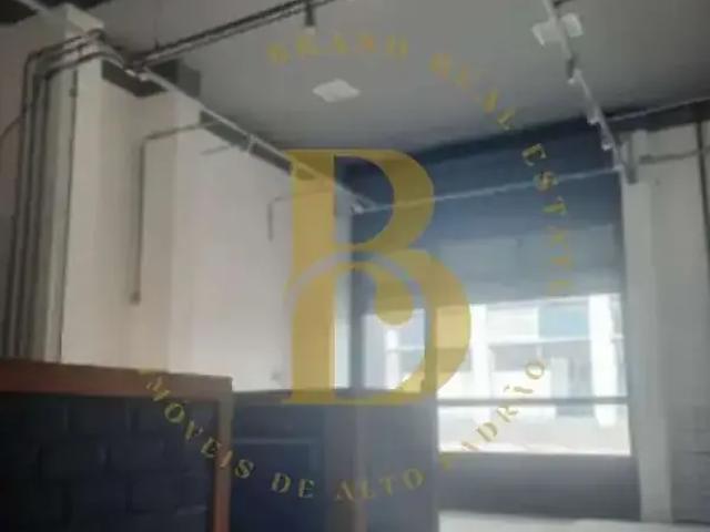 Casa / Sobrado Comercial para Venda em São Paulo/SP Santa Cecília