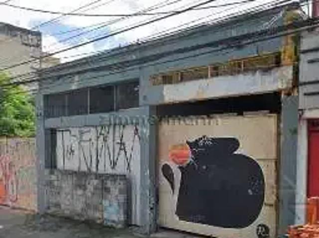 Casa / Sobrado Comercial para Venda em São Paulo/SP Santa Cecília