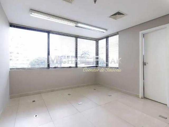 Casa / Sobrado Comercial para Venda em São Paulo/SP Santa Cecília