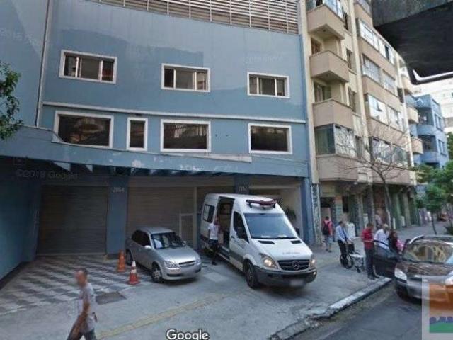 Casa / Sobrado Comercial para Venda em São Paulo/SP Santa Cecília