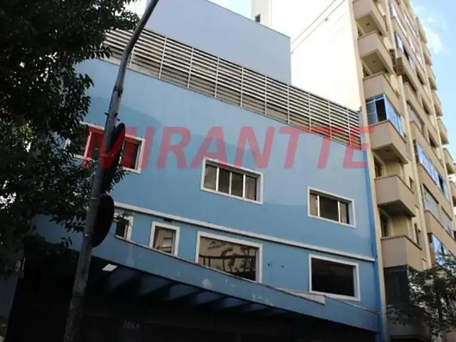 Casa / Sobrado Comercial para Venda em São Paulo/SP Santa Cecília