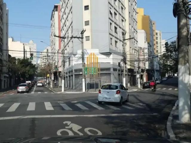 Casa / Sobrado Comercial para Venda em São Paulo/SP Santa Cecília
