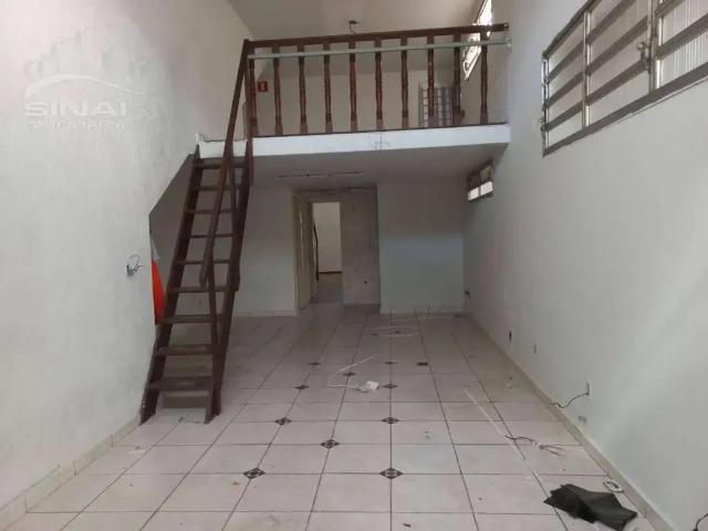 Casa / Sobrado Comercial para Venda em São Paulo/SP Santa Cecília