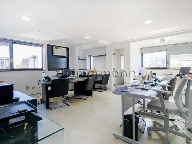 Casa / Sobrado Comercial para Venda em São Paulo/SP Santa Cecília