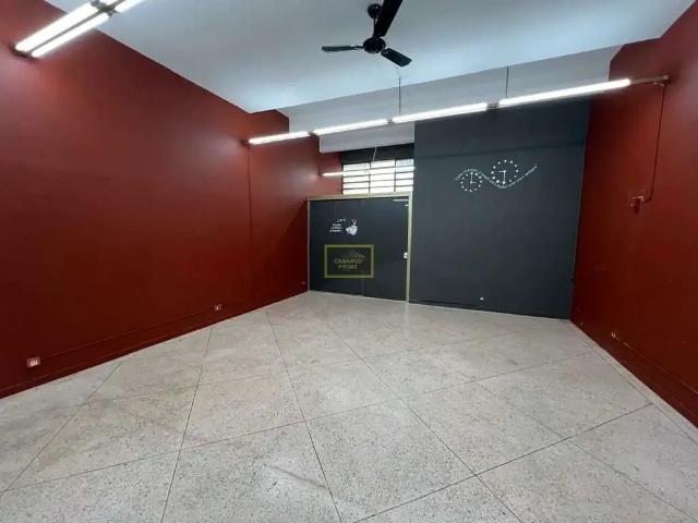 Casa / Sobrado Comercial para Venda em São Paulo/SP Santa Cecília