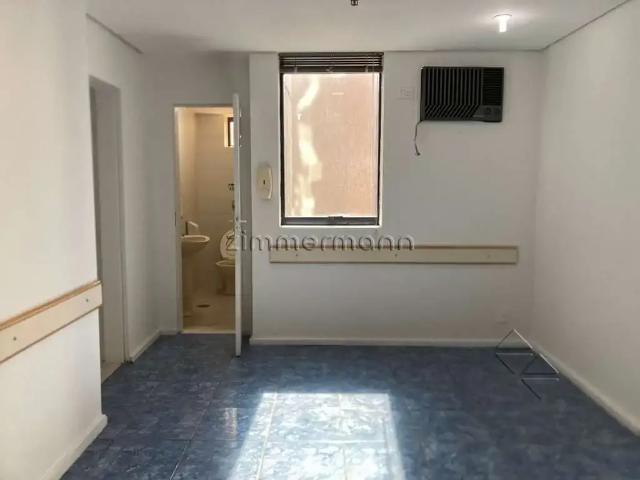Casa / Sobrado Comercial para Venda em São Paulo/SP Santa Cecília