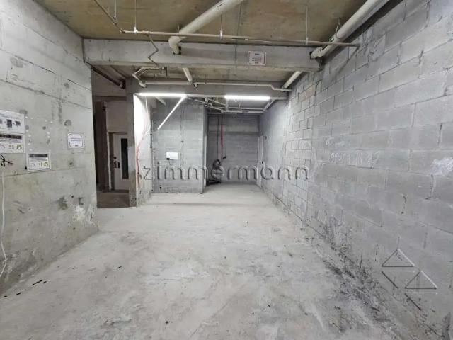 Casa / Sobrado Comercial para Venda em São Paulo/SP Santa Cecília
