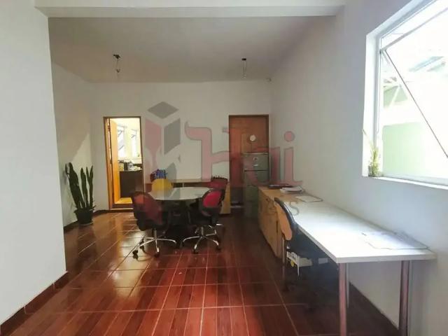 Casa / Sobrado Comercial para Venda em São Paulo/SP Santa Cecília