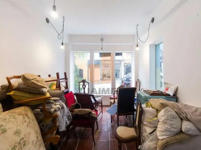 Casa / Sobrado Comercial para Venda em São Paulo/SP Santa Cecília