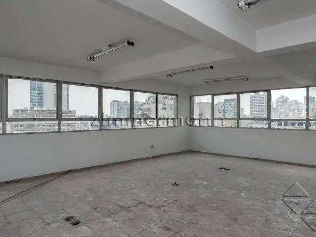 Casa / Sobrado Comercial para Venda em São Paulo/SP Santa Cecília