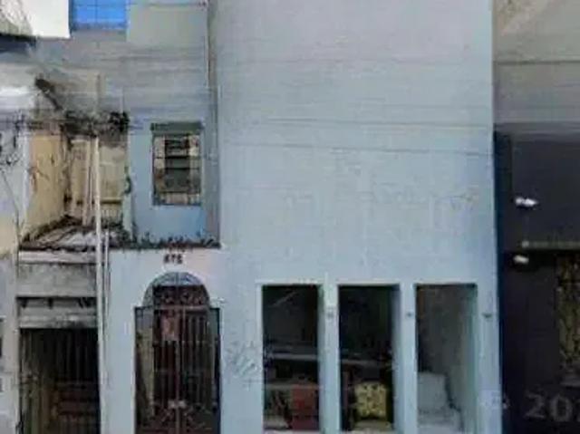 Casa / Sobrado Comercial para Venda em São Paulo/SP Santa Cecília