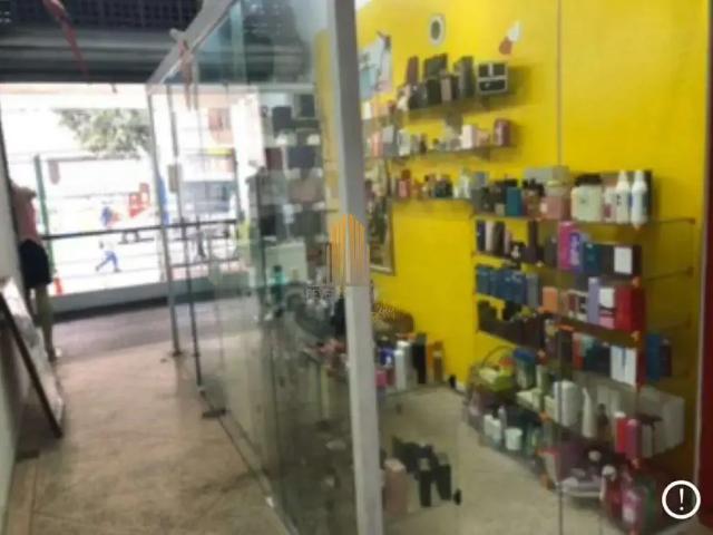 Casa / Sobrado Comercial para Venda em São Paulo/SP Santa Cecília