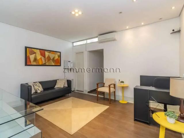 Casa / Sobrado Comercial para Venda em São Paulo/SP Santa Cecília
