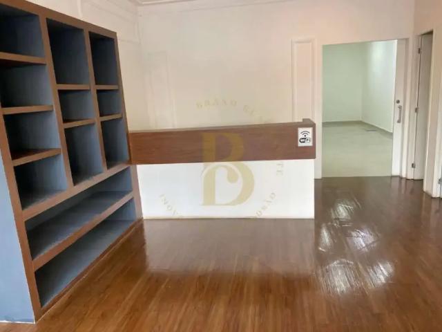 Casa / Sobrado Comercial para Venda em São Paulo/SP Santa Cecília