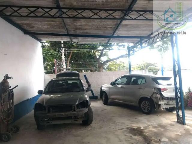 Casa / Sobrado Comercial para Venda em São Paulo/SP Santa Amélia