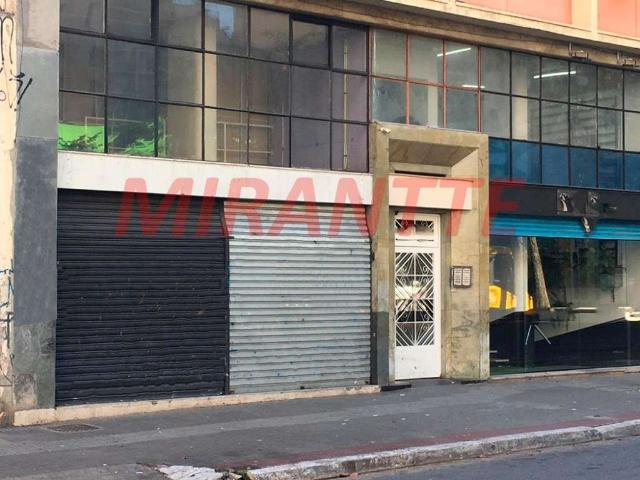 Casa / Sobrado Comercial para Venda em São Paulo/SP Santa Ifigênia
