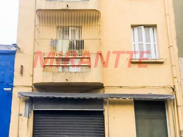 Casa / Sobrado Comercial para Venda em São Paulo/SP Santa Ifigênia