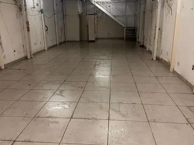 Casa / Sobrado Comercial para Venda em São Paulo/SP Santa Ifigênia