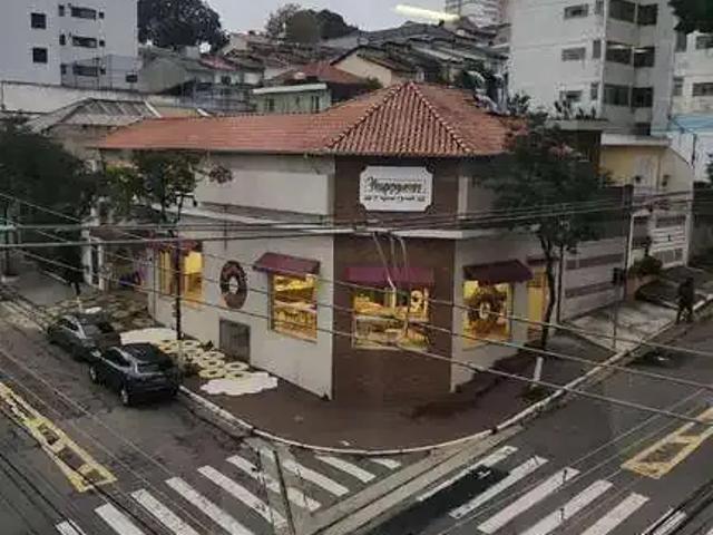 Casa / Sobrado Comercial para Venda em São Paulo/SP Santa Teresinha 1 Quartos