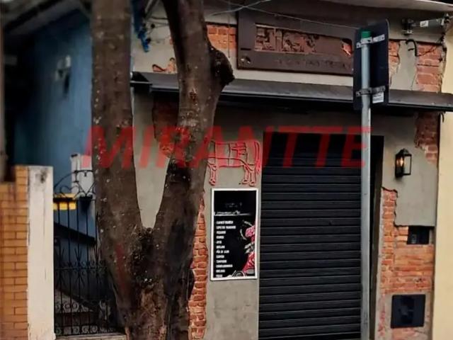 Casa / Sobrado Comercial para Venda em São Paulo/SP Santa Teresinha