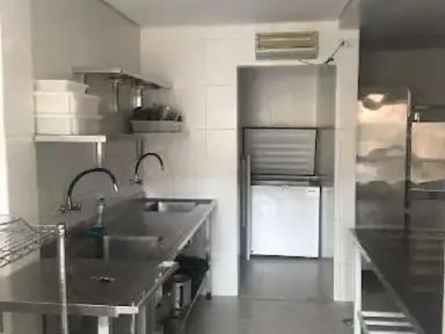 Casa / Sobrado Comercial para Venda em São Paulo/SP Santa Teresinha 2 Quartos