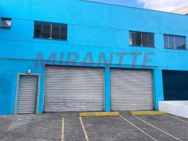 Casa / Sobrado Comercial para Venda em São Paulo/SP Santa Teresinha