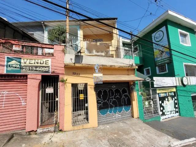 Casa / Sobrado Comercial para Venda em São Paulo/SP Santana