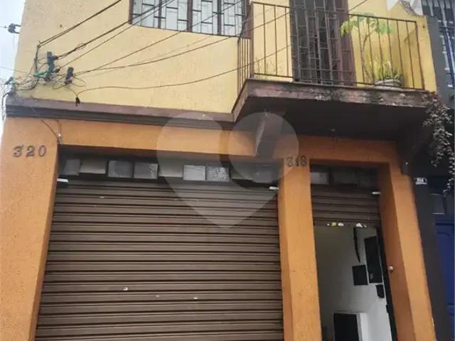 Casa / Sobrado Comercial para Venda em São Paulo/SP Santana