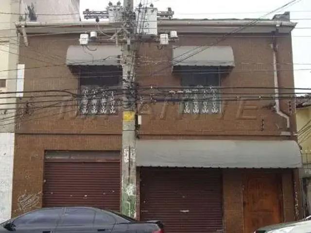 Casa / Sobrado Comercial para Venda em São Paulo/SP Santana