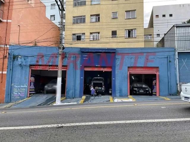 Casa / Sobrado Comercial para Venda em São Paulo/SP Santana