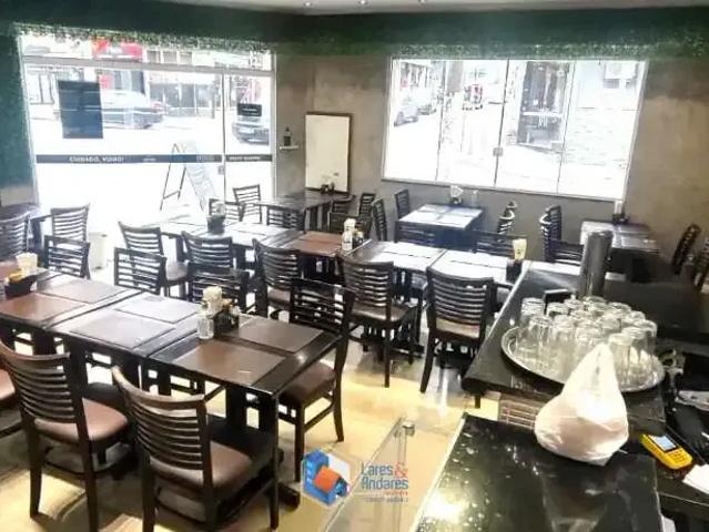Casa / Sobrado Comercial para Venda em São Paulo/SP Santana