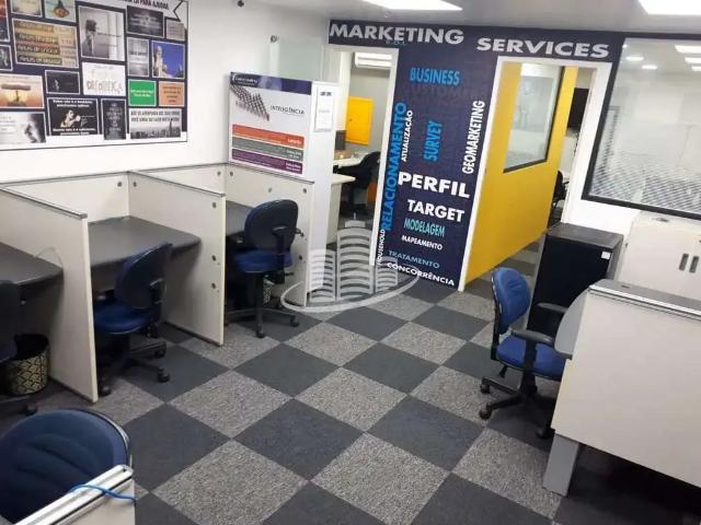 Casa / Sobrado Comercial para Venda em São Paulo/SP Santana