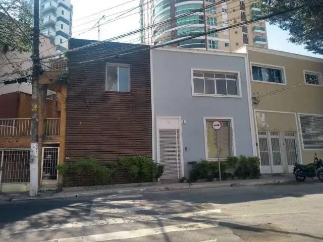 Casa / Sobrado Comercial para Venda em São Paulo/SP Santana