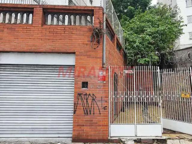Casa / Sobrado Comercial para Venda em São Paulo/SP Santana