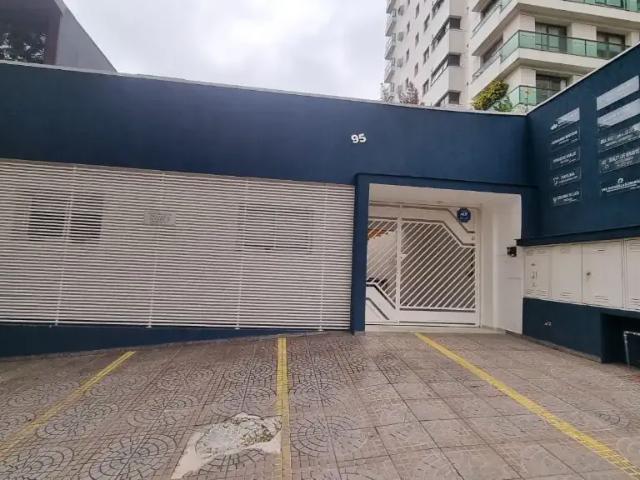 Casa / Sobrado Comercial para Venda em São Paulo/SP Santana