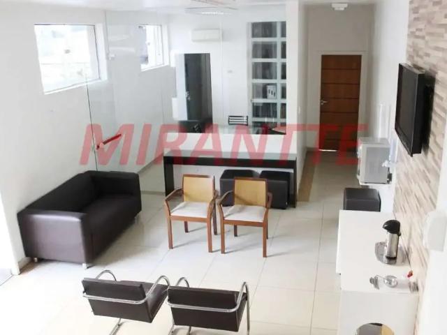 Casa / Sobrado Comercial para Venda em São Paulo/SP Santana