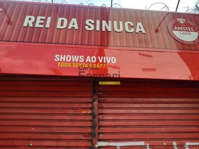 Casa / Sobrado Comercial para Venda em São Paulo/SP Santana