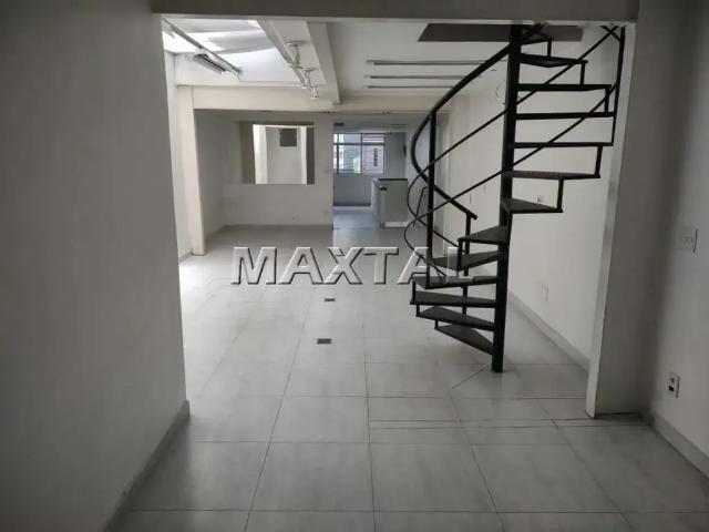 Casa / Sobrado Comercial para Venda em São Paulo/SP Santana
