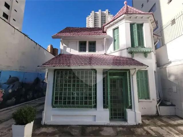 Casa / Sobrado Comercial para Venda em São Paulo/SP Santana