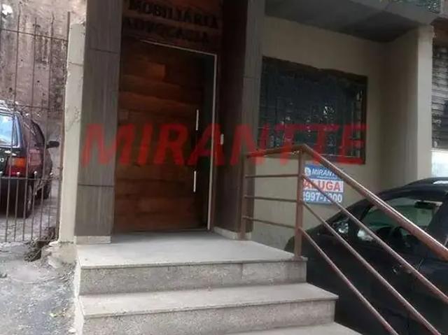Casa / Sobrado Comercial para Venda em São Paulo/SP Santana