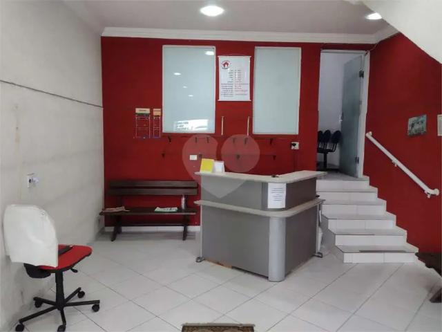 Casa / Sobrado Comercial para Venda em São Paulo/SP Santana 4 Quartos