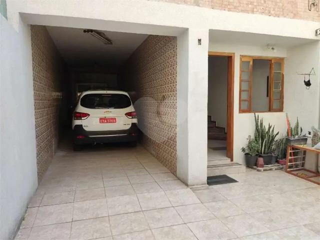 Casa / Sobrado Comercial para Venda em São Paulo/SP Santana 4 Quartos