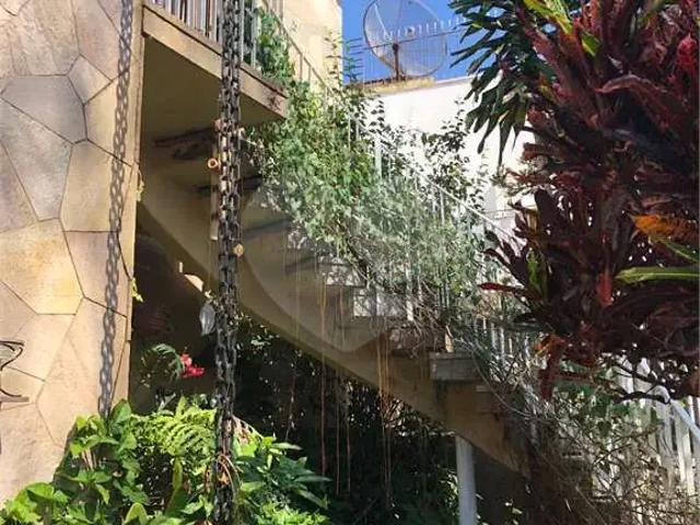 Casa / Sobrado Comercial para Venda em São Paulo/SP Santana 4 Quartos