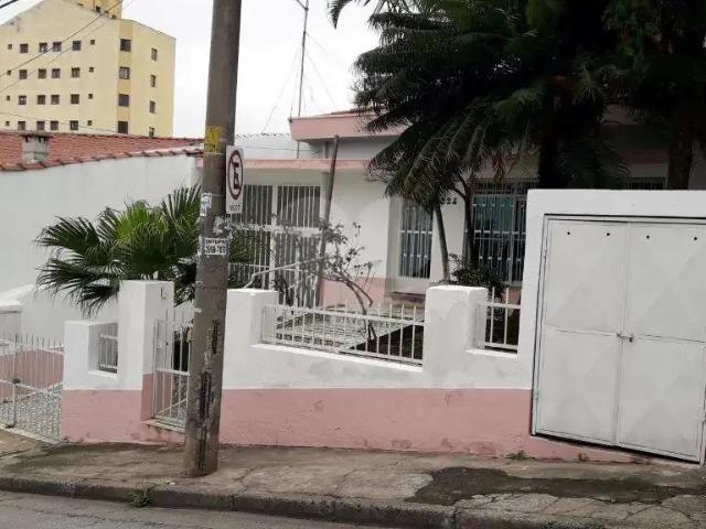 Casa / Sobrado Comercial para Venda em São Paulo/SP Santana 4 Quartos